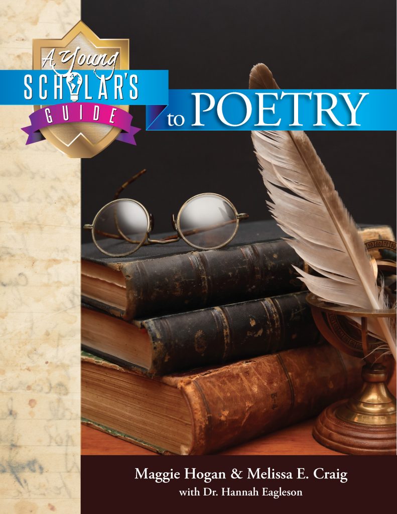 A Young Scholar’s Guide to Poetry | Bright Ideas Press