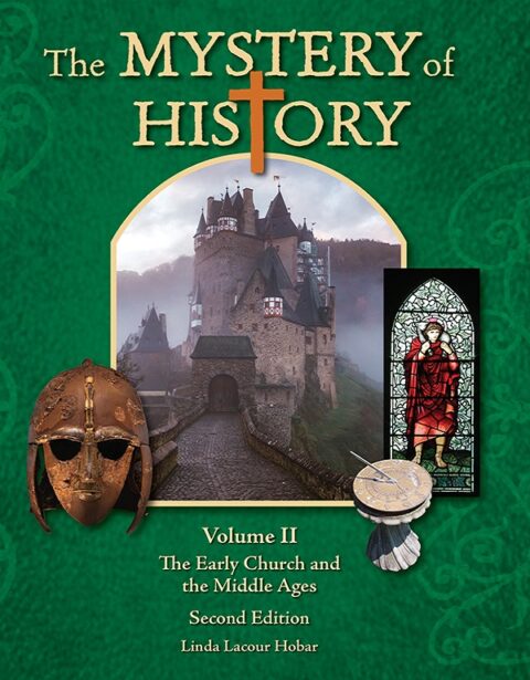 World History | Bright Ideas Press